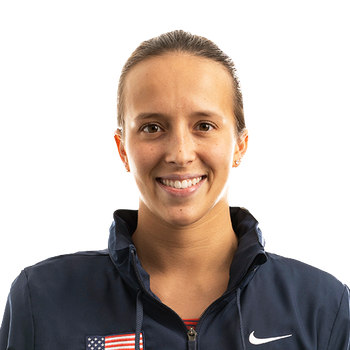 Jessica PARRATTO | Profile | AQUA Official