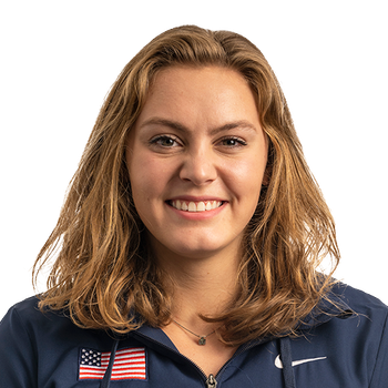 Alison GIBSON | Profile | AQUA Official