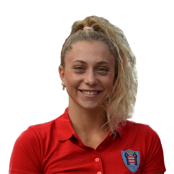 Claudia VERDINO | Results | AQUA Official