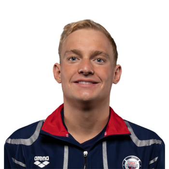 Andrew SELISKAR | Profile | AQUA Official