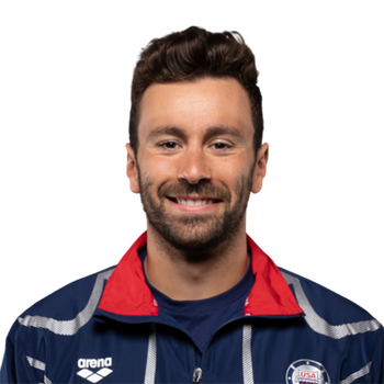 Blake PIERONI | Profile | AQUA Official