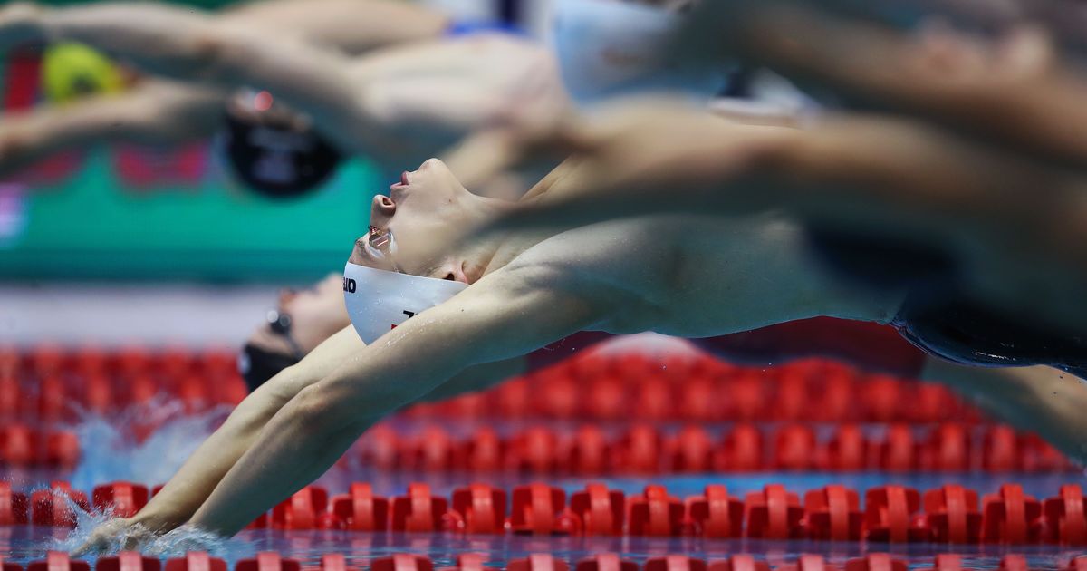 Final 2021 Swimming World Cup calendar confirmed