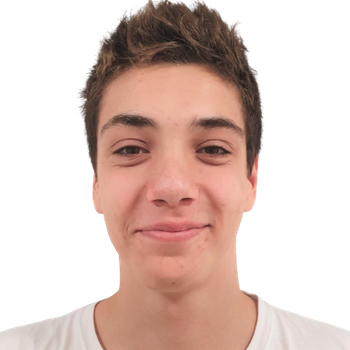 Jere HRIBAR | Profile | AQUA Official