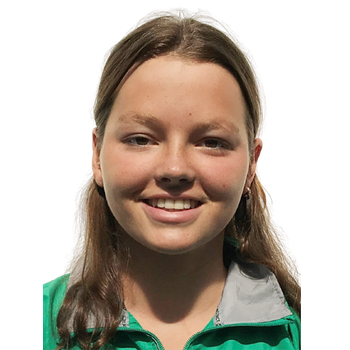 Molly MAYNE | Profile | AQUA Official