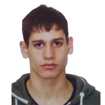 David GERCHIK | Profile | AQUA Official