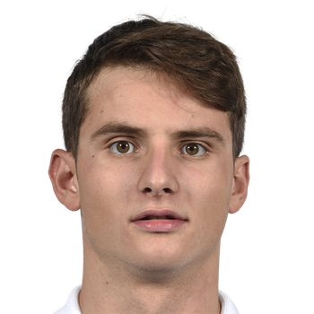 Guillaume GUTH | Profile | AQUA Official