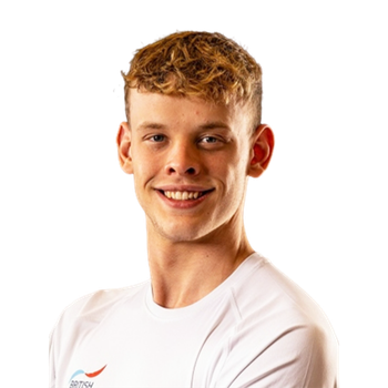 Matthew RICHARDS | Medals | AQUA Official