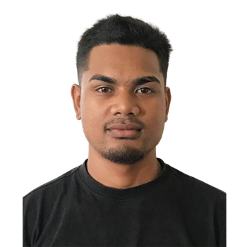 Phillip KINONO | Profile | AQUA Official