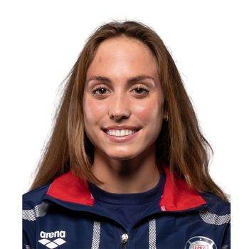 Emma WEYANT | Results | AQUA Official