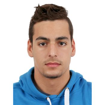 Nikolas ANTONIOU | Results | AQUA Official