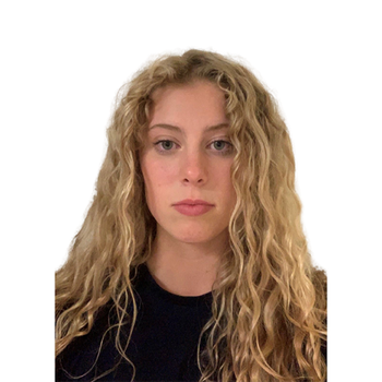 Kenna Delaney Godfrey SMALLEGANGE | Profile | AQUA Official