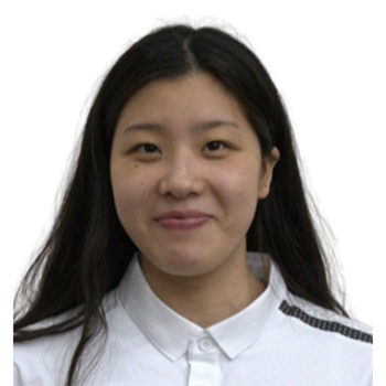 Qingfeng WU | Profile | AQUA Official