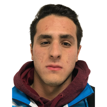 Hector RUVALCABA | Medals | AQUA Official