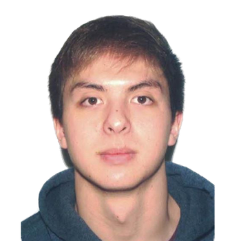 Jonathan Sebastian COOK | Profile | AQUA Official