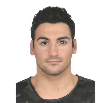 Rasim Ogulcan GOR | Profile | AQUA Official