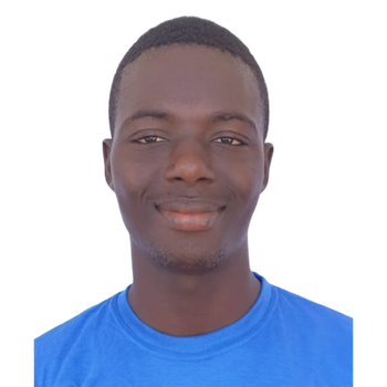Mohamed KAMARA | Profile | World Aquatics Official