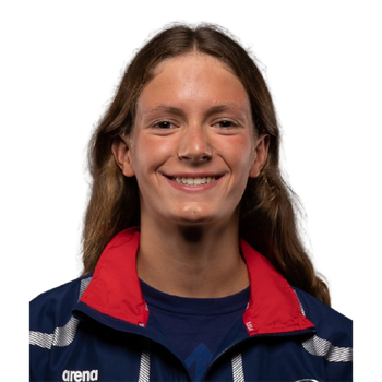 Katie GRIMES | Profile | AQUA Official