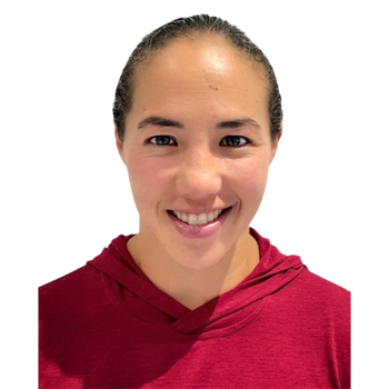 Meili CARPENTER | Results | AQUA Official