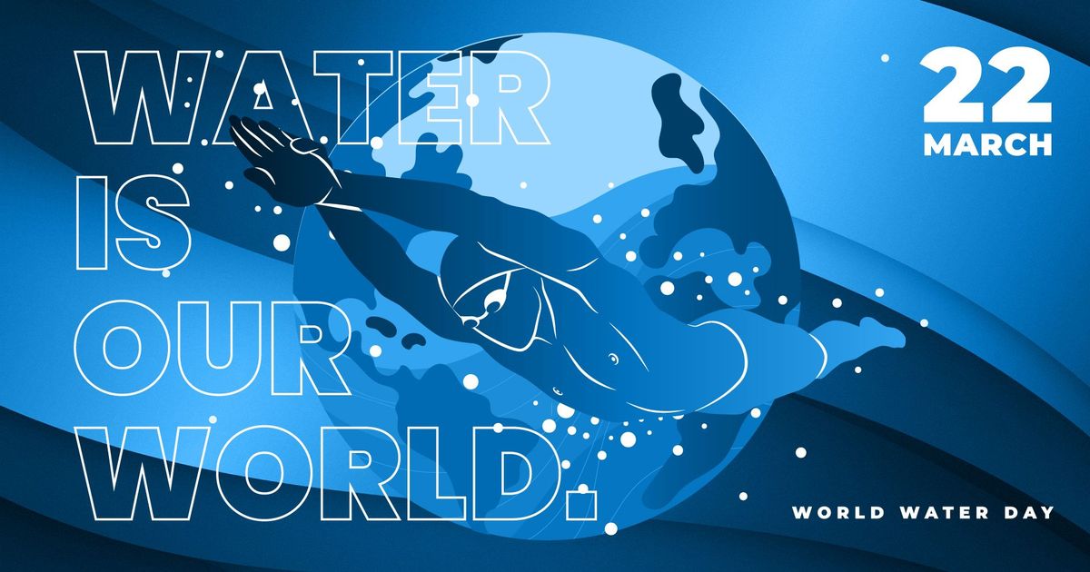 Aquatics athletes take the lead in sustainability and ecology around # ...