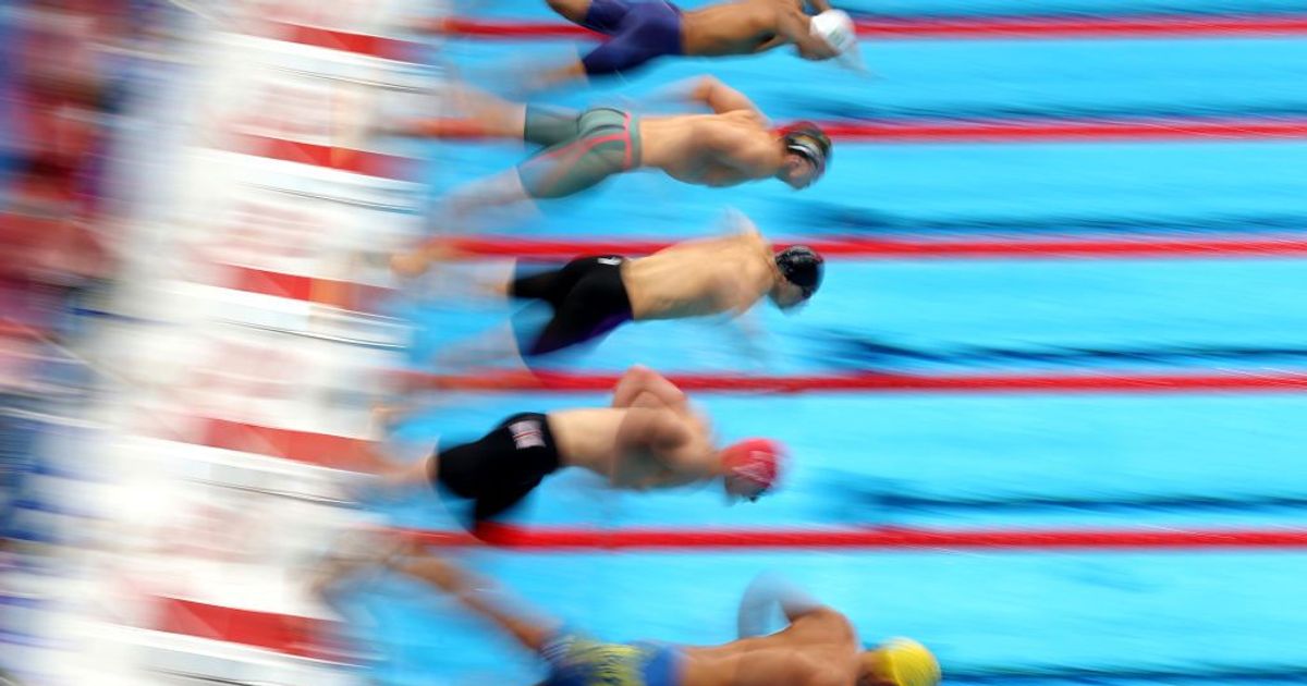 PRESS RELEASE | FINA Bureau meets, makes further decisions on Russian ...