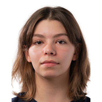 Florence TREMBLAY | Profile | FINA Official