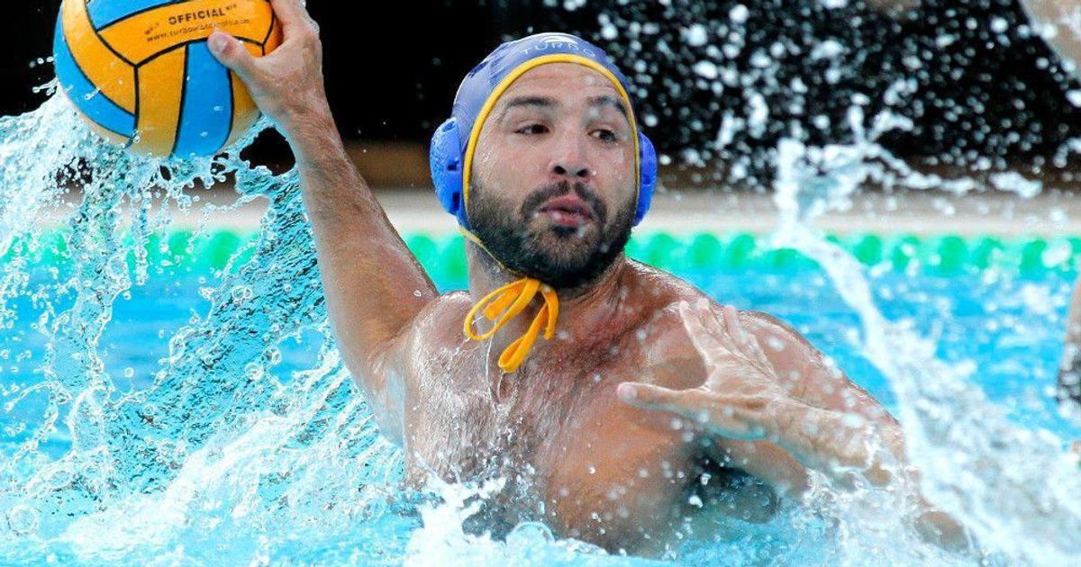 Spanish shooting star shaping up for another World Championship tilt