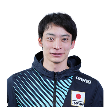 Ryosuke IRIE | Profile | AQUA Official