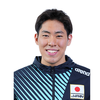 Tomoru HONDA | Profile | AQUA Official