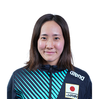 Chiho MIZUGUCHI | Profile | AQUA Official