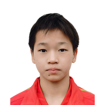 Hongchan QUAN | Medals | AQUA Official