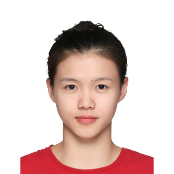 Shan LIN | Profile | FINA Official