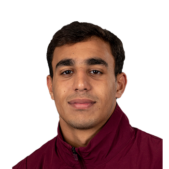 Youssef RAMADAN | Medals | AQUA Official