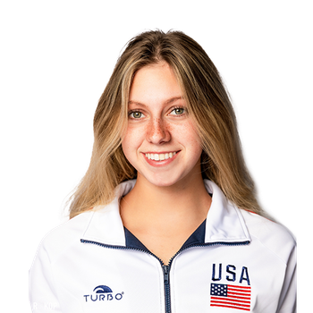 Ivy DAVIS | Profile | World Aquatics Official