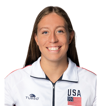 Jaime CZARKOWSKI | Results | World Aquatics Official