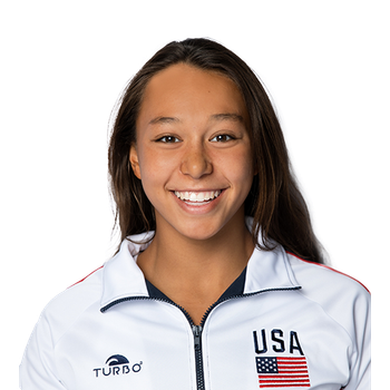 Megumi FIELD | Results | World Aquatics Official