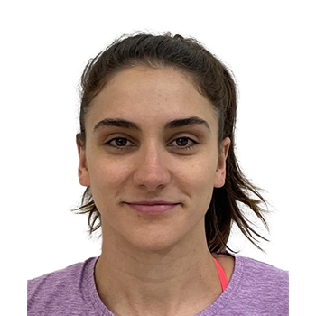 Ashley HATCHER | Results | World Aquatics Official