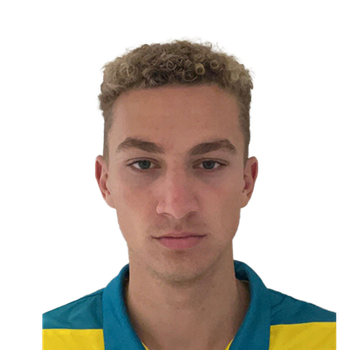 Andrej GRGUREVIC | Profile | World Aquatics Official