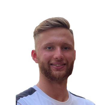 Simon BUCHER | Profile | AQUA Official