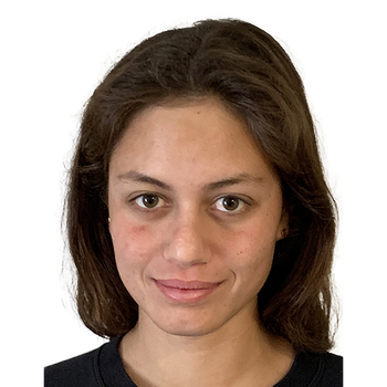 Emma TEREBO | Profile | AQUA Official