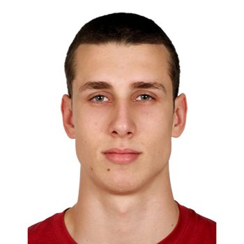 Kristian GKOLOMEEV | Profile | AQUA Official