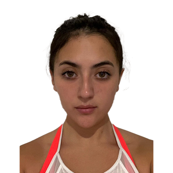 Trinidad MEZA RODRIGUEZ | Results | FINA Official