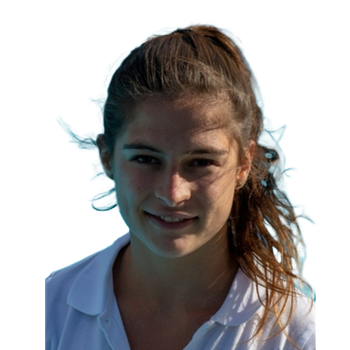 Morgane HERCULANO | Results | AQUA Official
