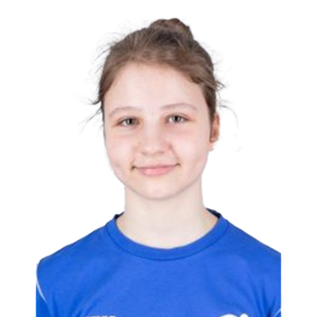 Dora MOLNAR | Profile | AQUA Official