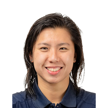 Xiang Qi Amanda LIM | Profile | AQUA Official