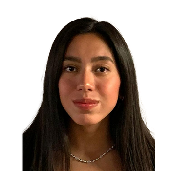 Miranda BARRERA JIMENEZ | Results | AQUA Official