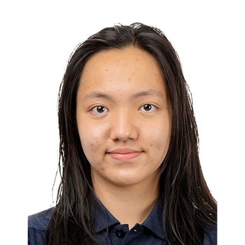 Ashley LIM | Profile | AQUA Official