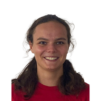 Anna TARY | Profile | AQUA Official