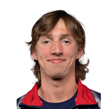 Brooks CURRY | Profile | AQUA Official