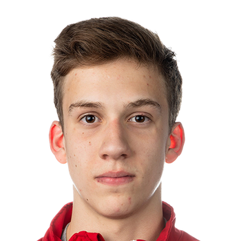 Collyn GAGNE | Results | AQUA Official