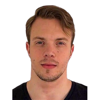 Oskar HOFF | Profile | AQUA Official